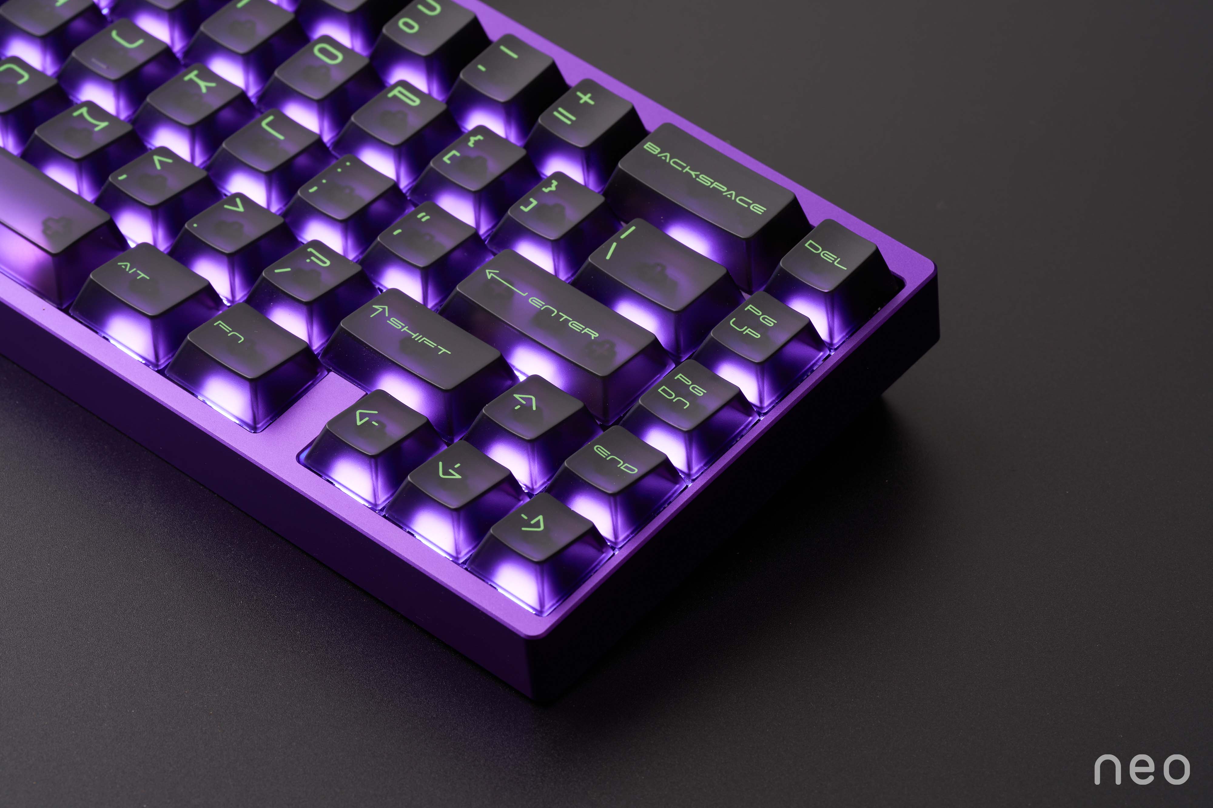Why Do You Need a Hall Effect Keyboard for Gaming? – Qwertykeys