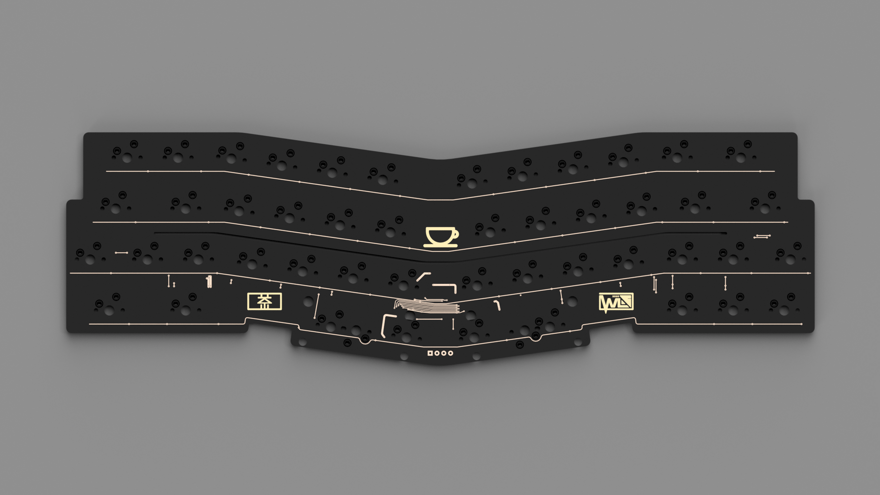 Owlab Parts – Qwertykeys