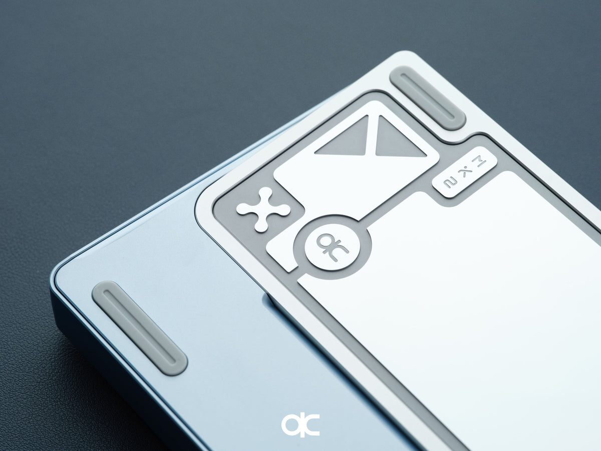QK80 Mk2 Custom Mechanical Keyboard – Qwertykeys