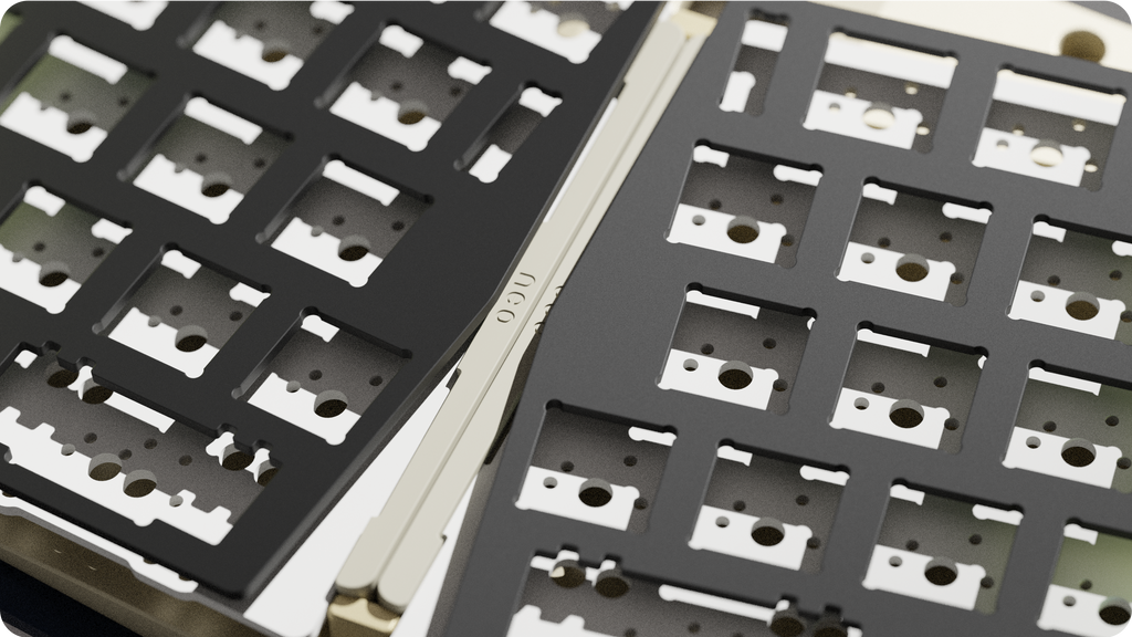 Neo ergo Extra Parts- Purchasing Alone – Qwertykeys