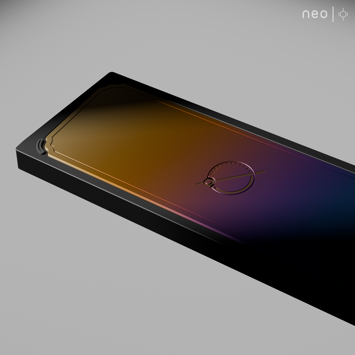 Neo60 Core Custom Mechanical Keyboard – Qwertykeys