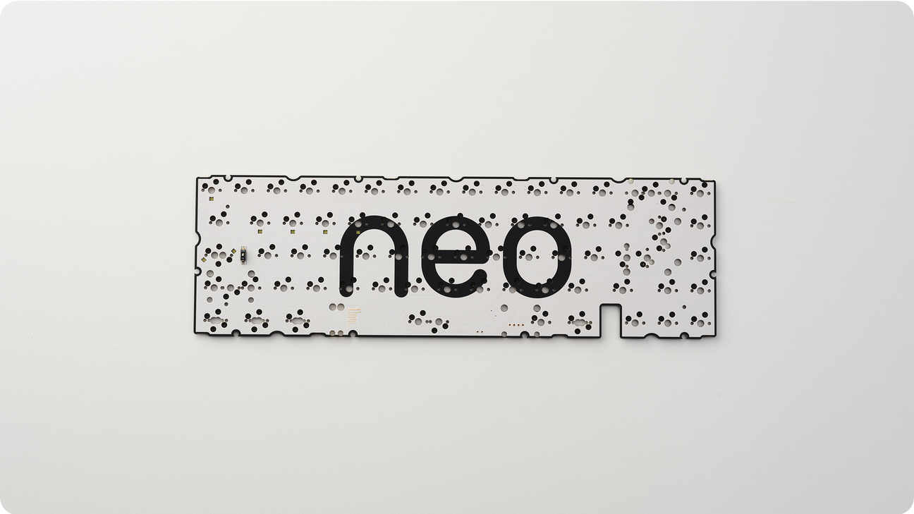 Neo65 Extra Parts - Purchasing Alone – Qwertykeys
