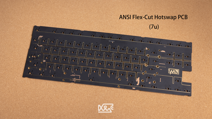 Vento80 Extra Parts-Purchasing alone – Qwertykeys