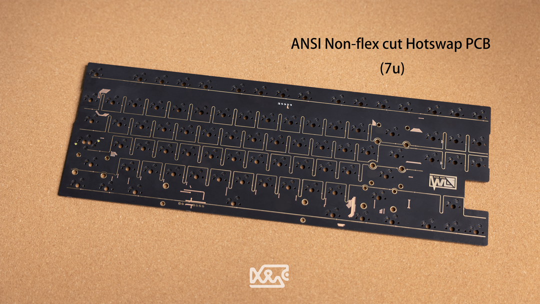 Vento80 Extra Parts-Purchasing alone – Qwertykeys