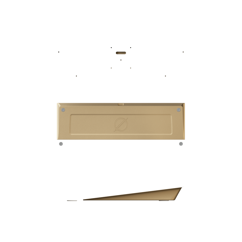 Neo65 Core Plus Custom Mechanical Keyboard – Qwertykeys