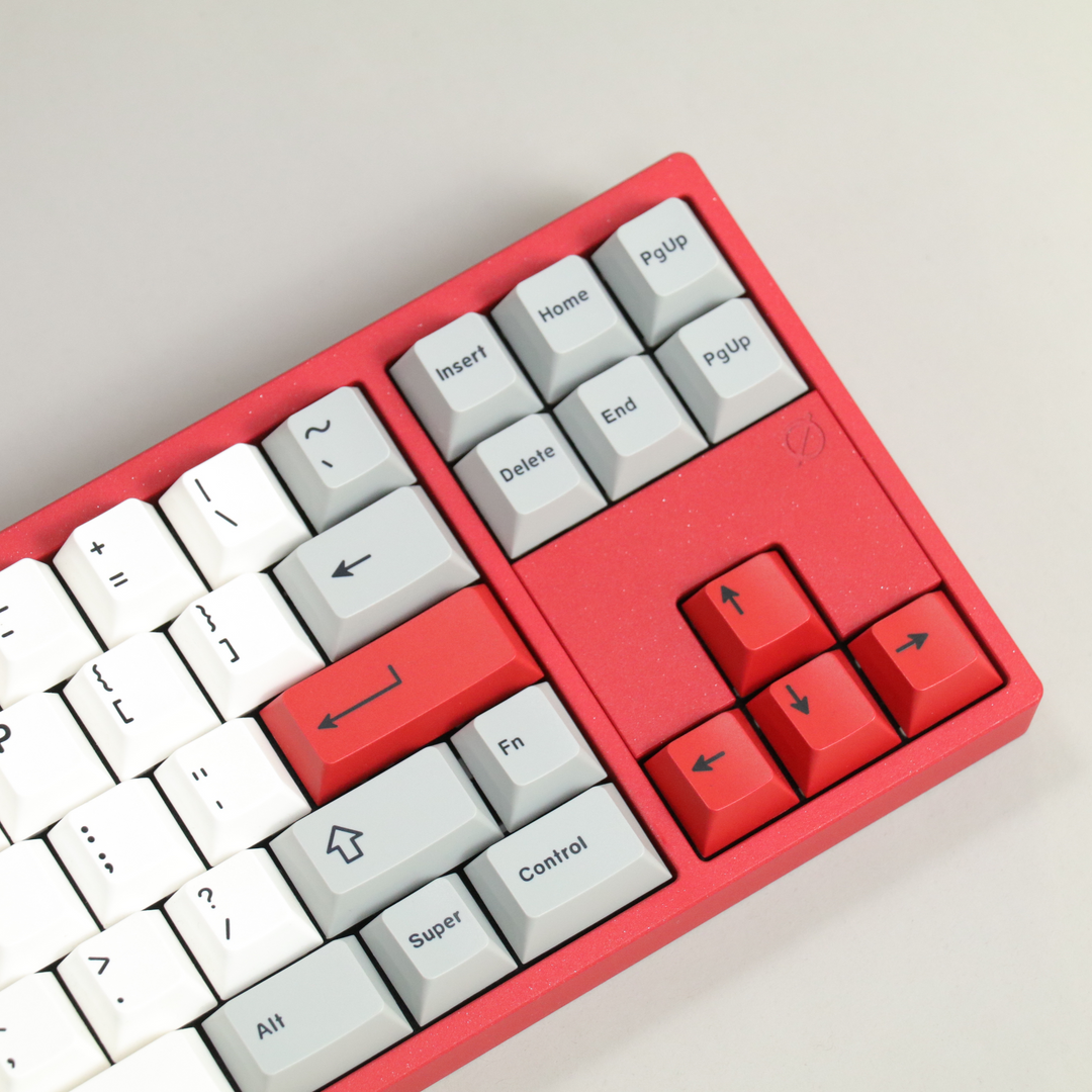70% & 75% Keyboards – Qwertykeys