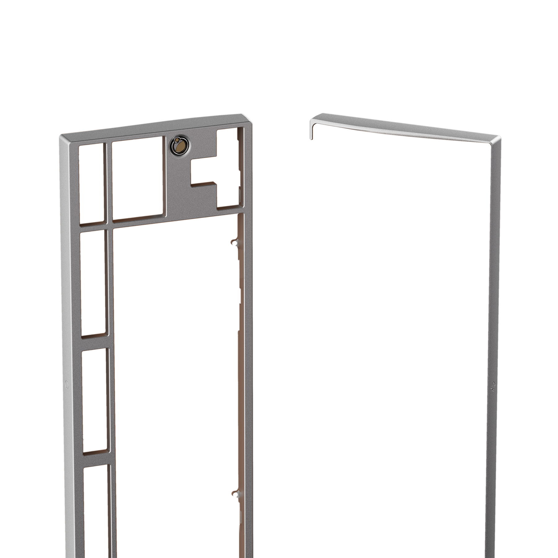 Neo80 Cu Custom Mechanical Keyboard – Qwertykeys