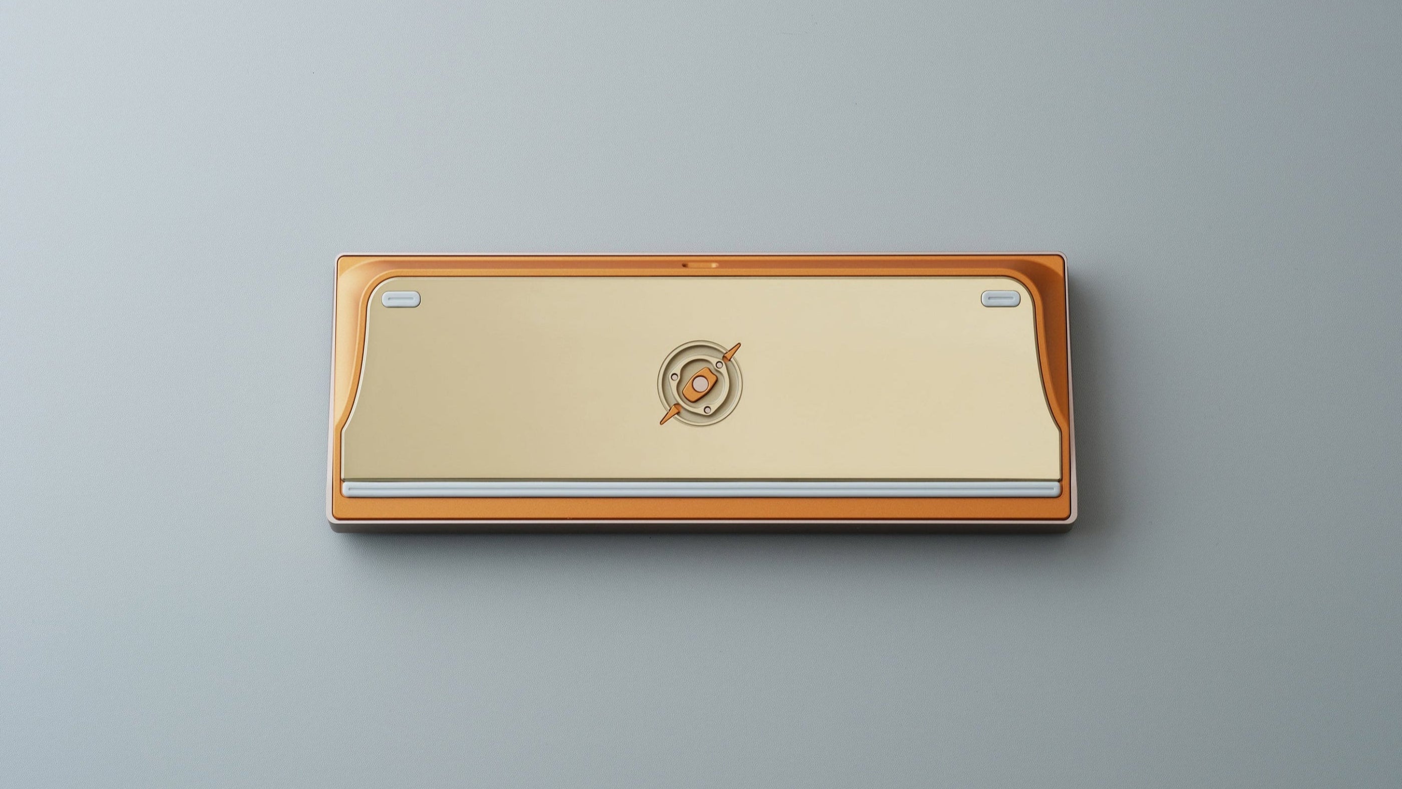 Neo60 Cu Custom Mechanical Keyboard – Qwertykeys