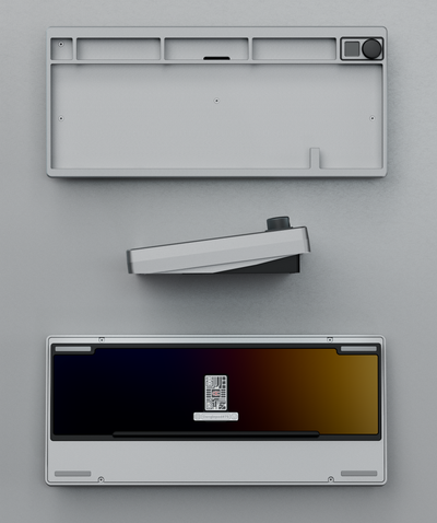 QK75N – Qwertykeys