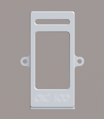 QK100 - Extra Parts – Qwertykeys