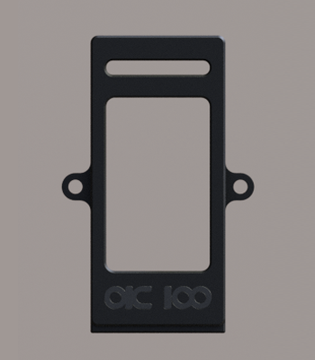 QK100 - Extra Parts – Qwertykeys