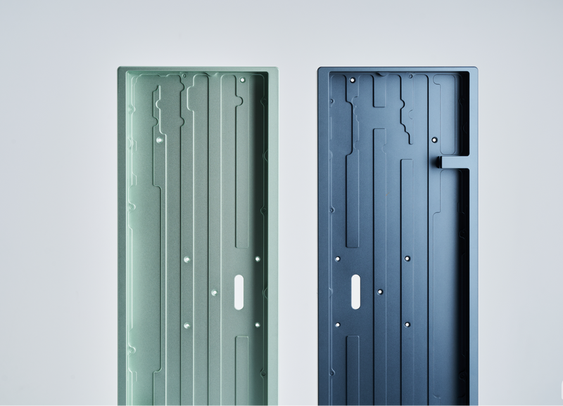 Neo65 Core Plus Custom Mechanical Keyboard – Qwertykeys