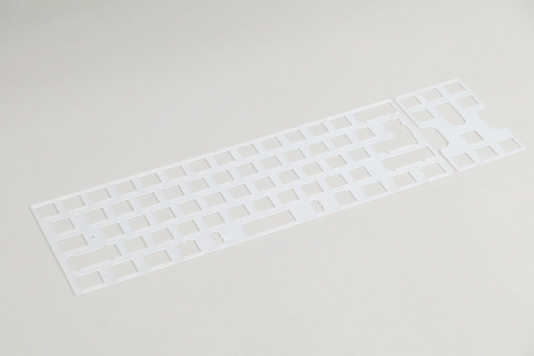 Neo70 Extra Parts - Purchasing Alone – Qwertykeys