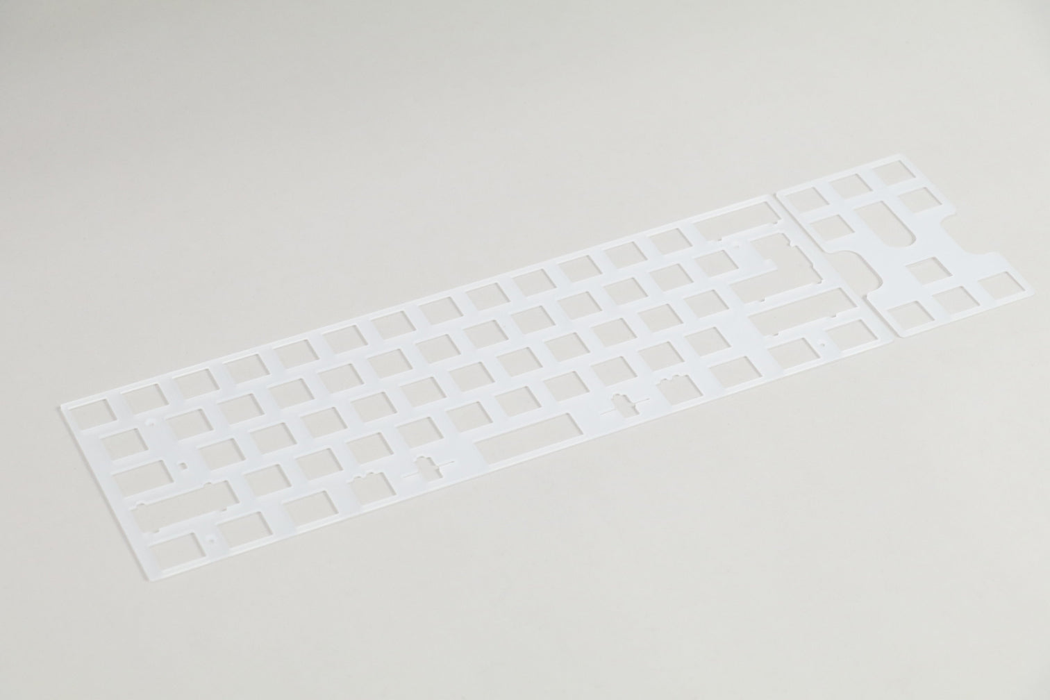 Neo70 Extra Parts - Purchasing Alone – Qwertykeys