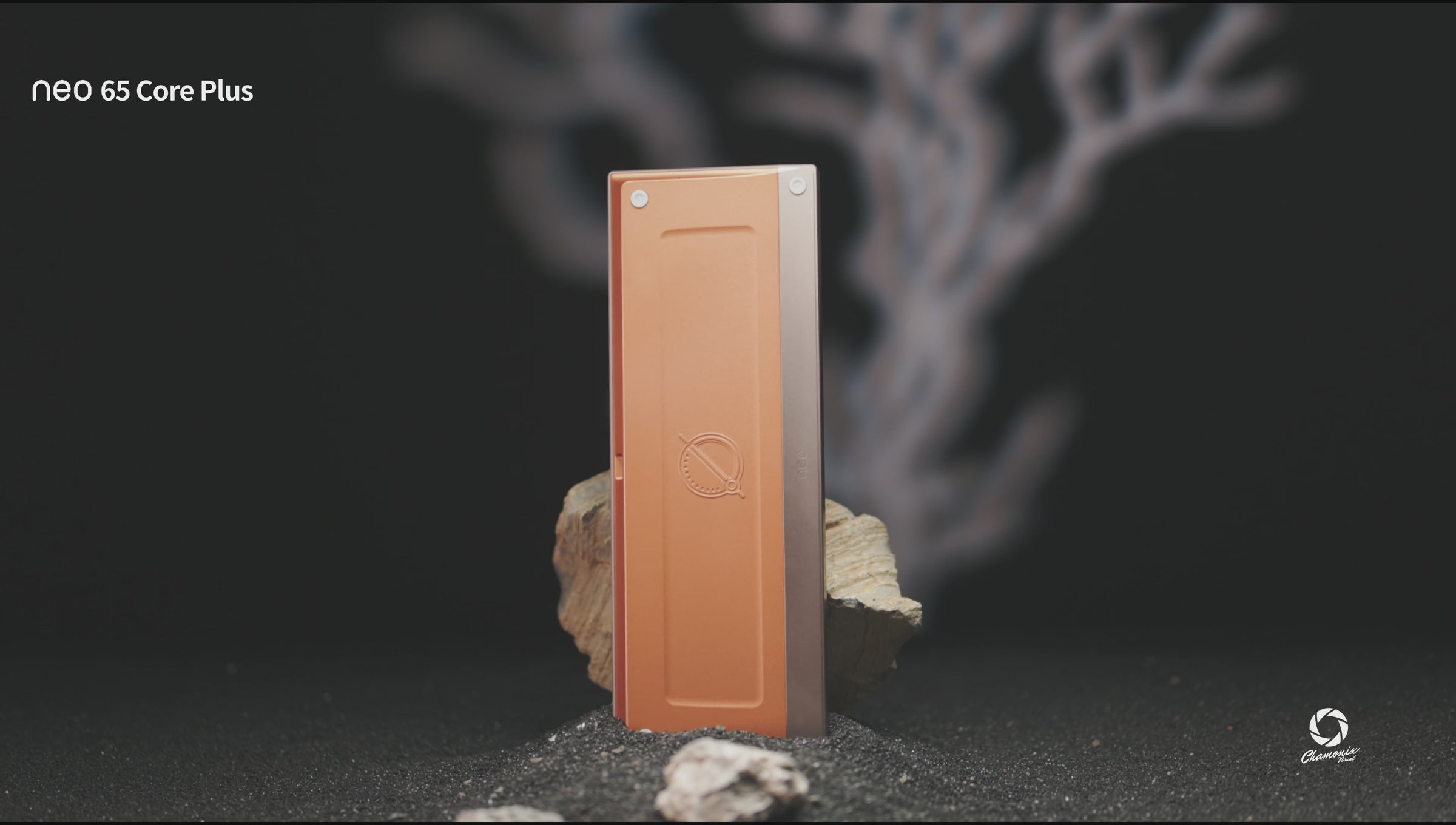 Neo65 Core Plus Custom Mechanical Keyboard – Qwertykeys