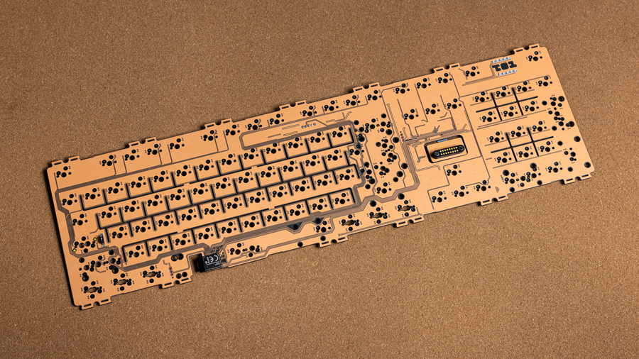 QK101 Extra Parts - Purchasing Alone – Qwertykeys