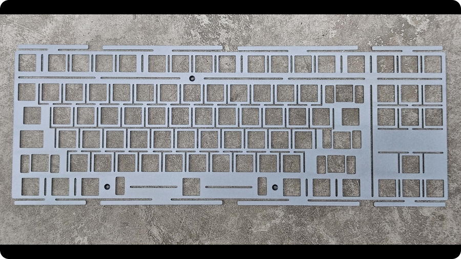 Owlab Parts – Qwertykeys