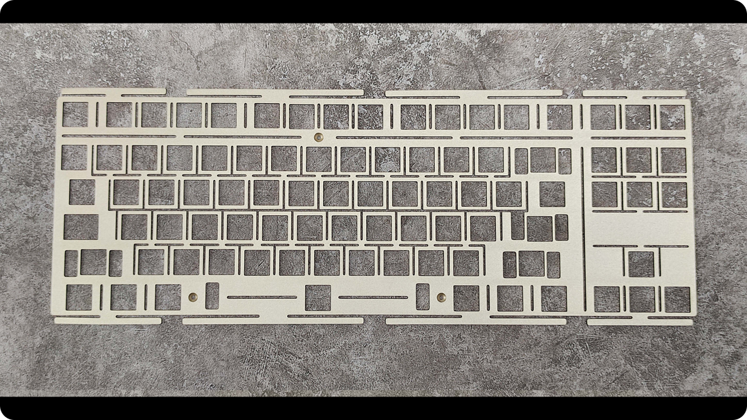 Owlab Parts – Qwertykeys