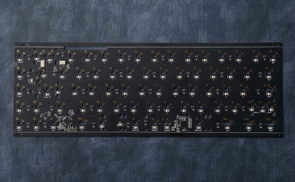 Voice 65% Extra Parts - Purchasing Alone – Qwertykeys