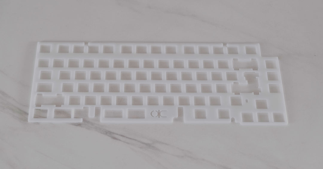 QK75 Parts – qwertykeys