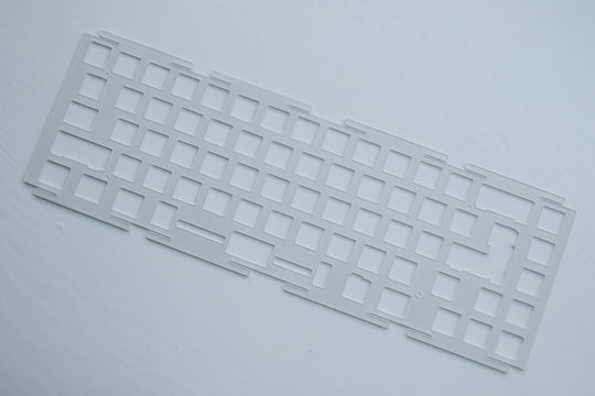 QK65 Parts - Purchasing Alone – Qwertykeys