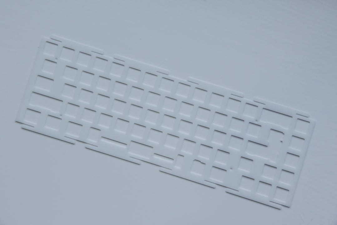 QK65 Parts - Purchasing Alone – Qwertykeys